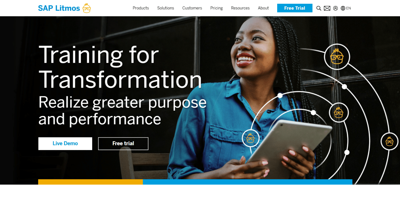 7 Best Corporate Learning Management Systems in 2023